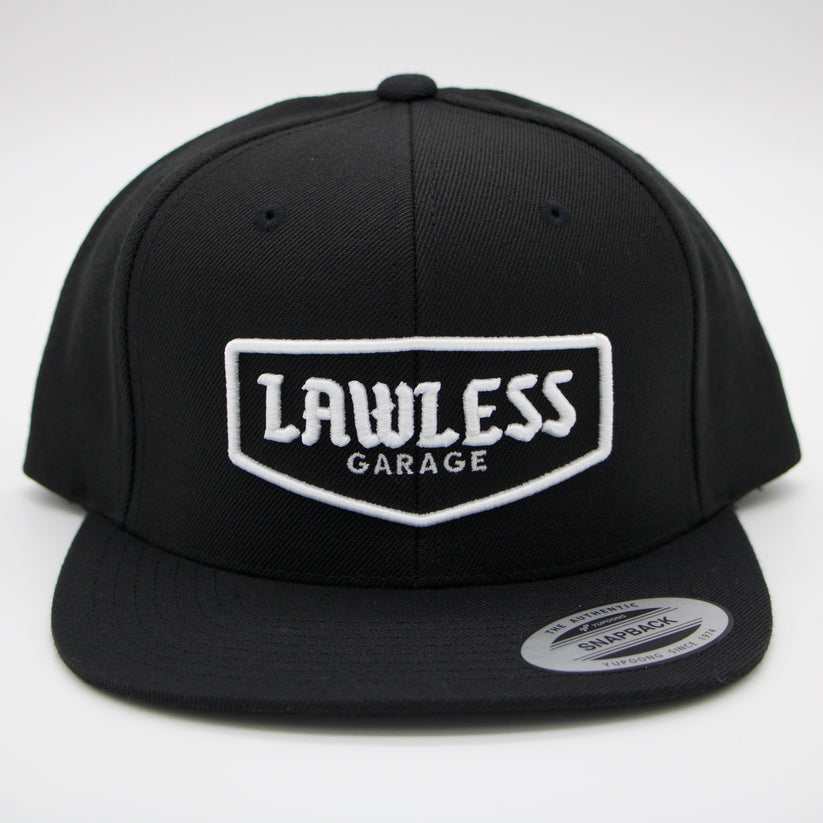 LG Signature Cap