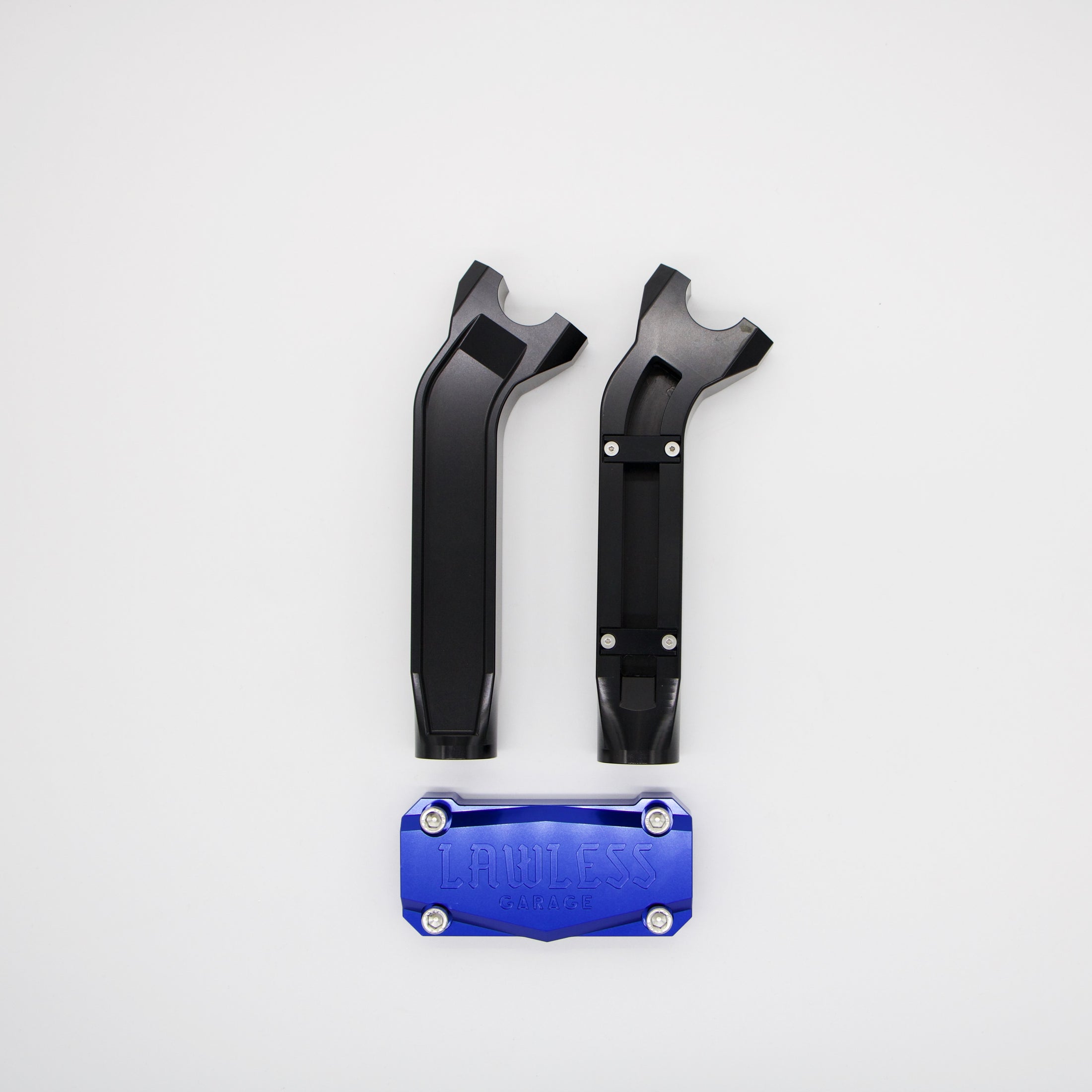 Riser for Indian Chief 22+ and Scout 2025