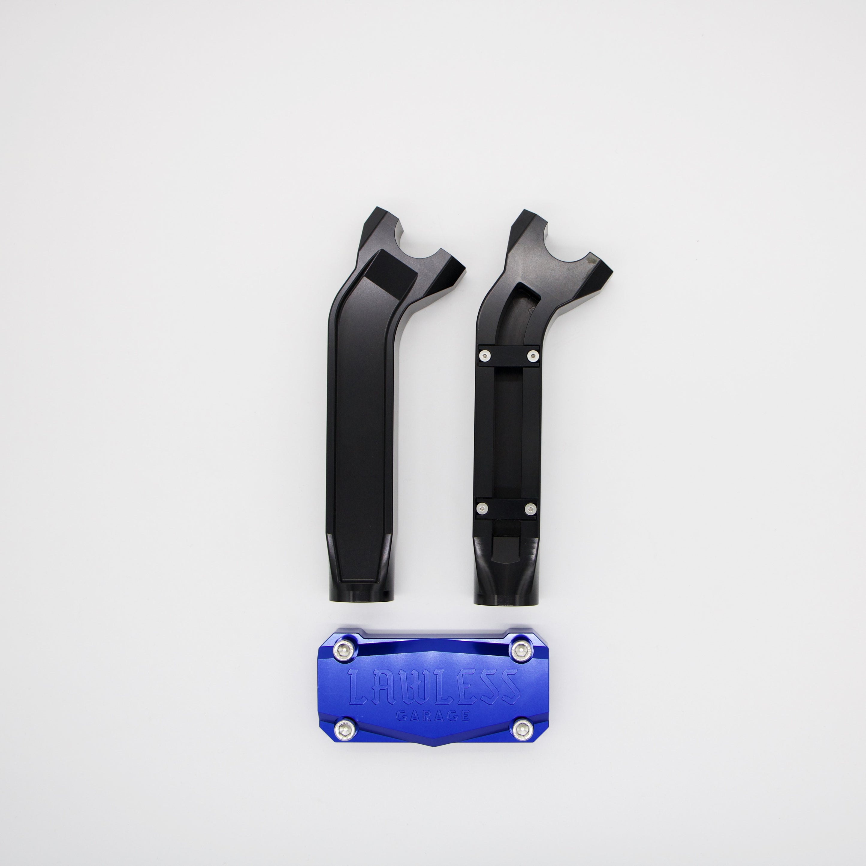 Riser for Indian Chief 22+ and Scout 2025