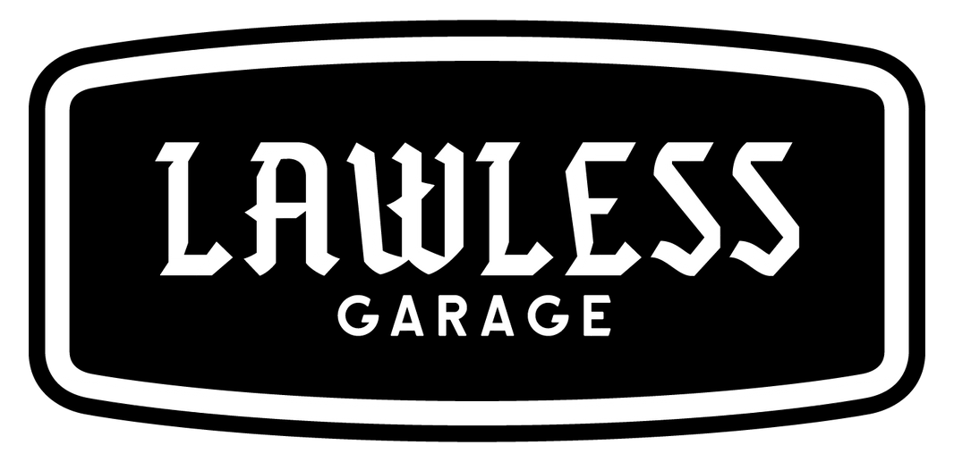 Lawless Garage