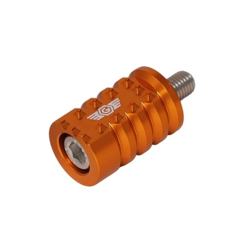 OG Indian Shorty Gripper Shifter Peg