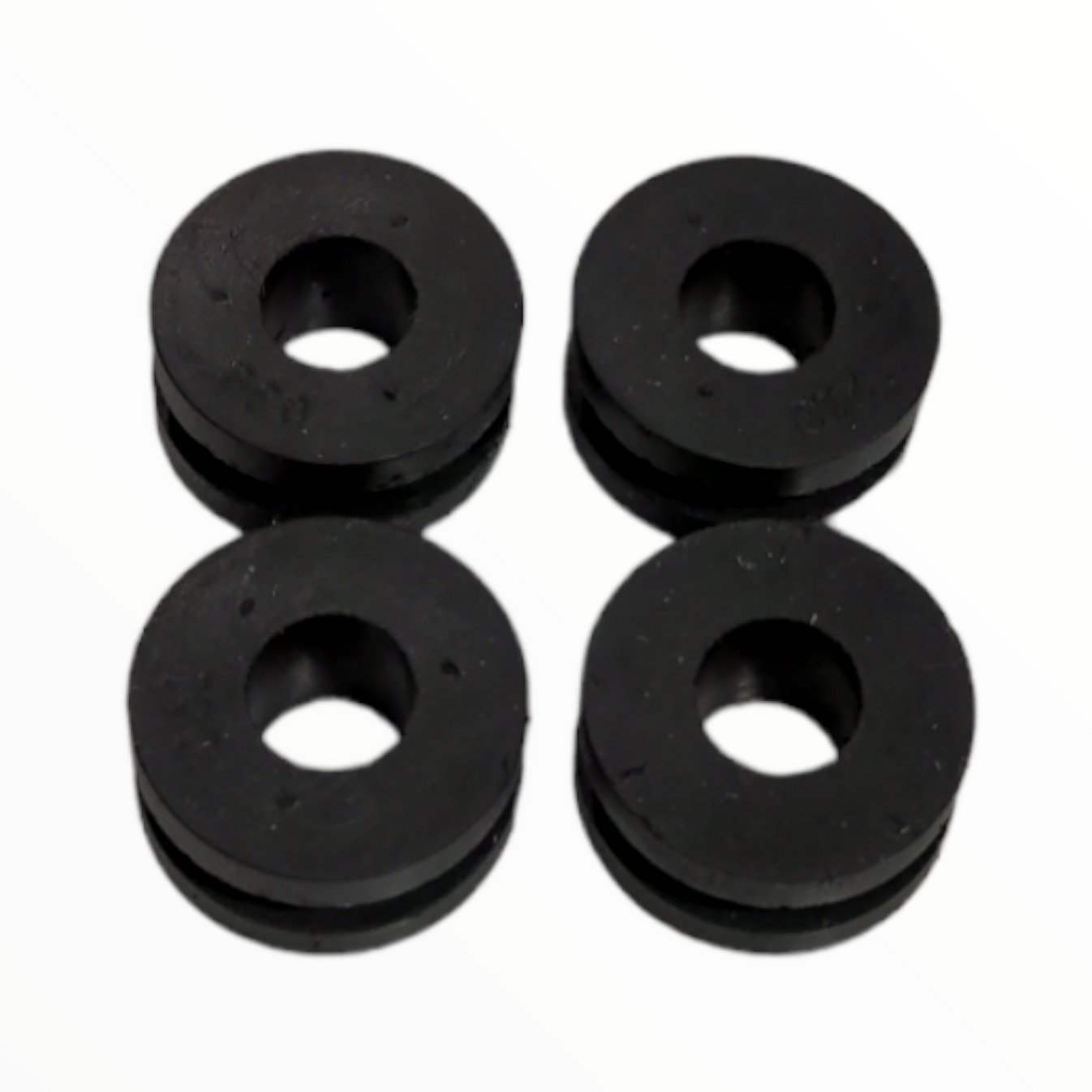 OG T-Sport Fairing Replacement Windshield Grommets kit – Lawless Garage