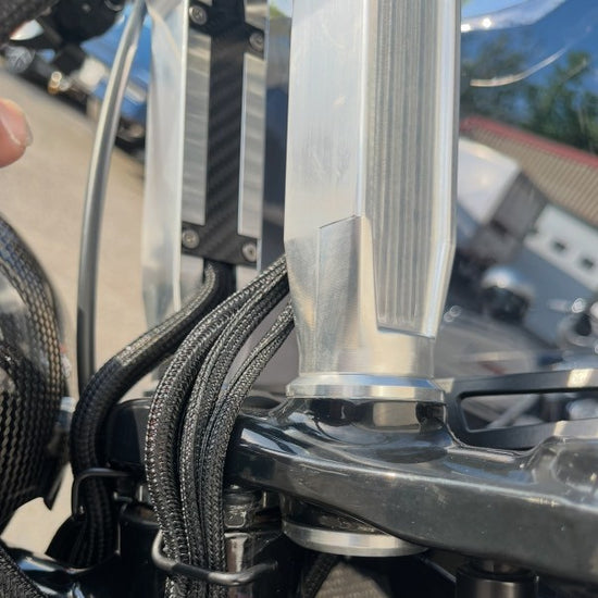 Riser for Indian Chief 22+ and Scout 2025