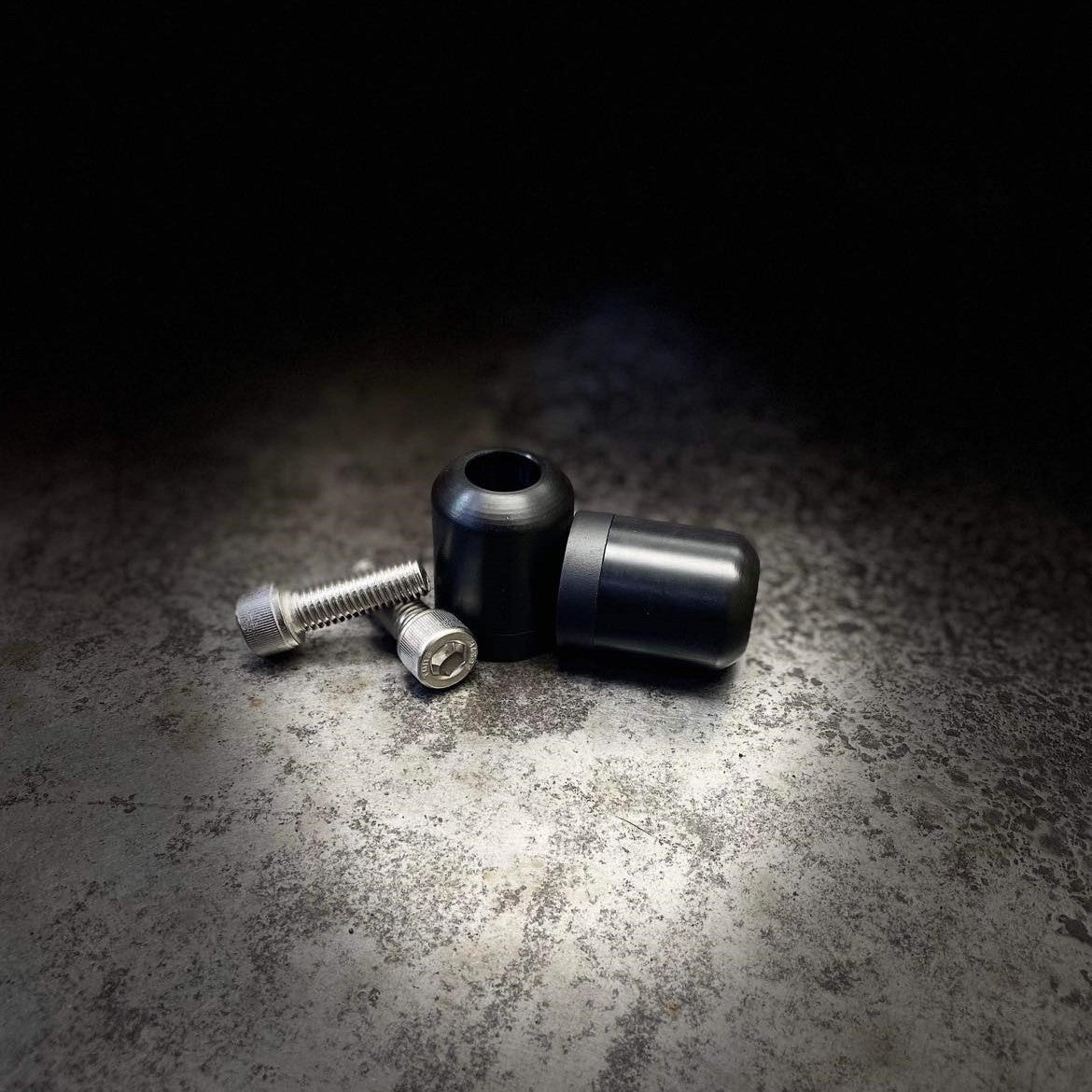 B-Bars for Indian Chief 22+ – Lawless Garage